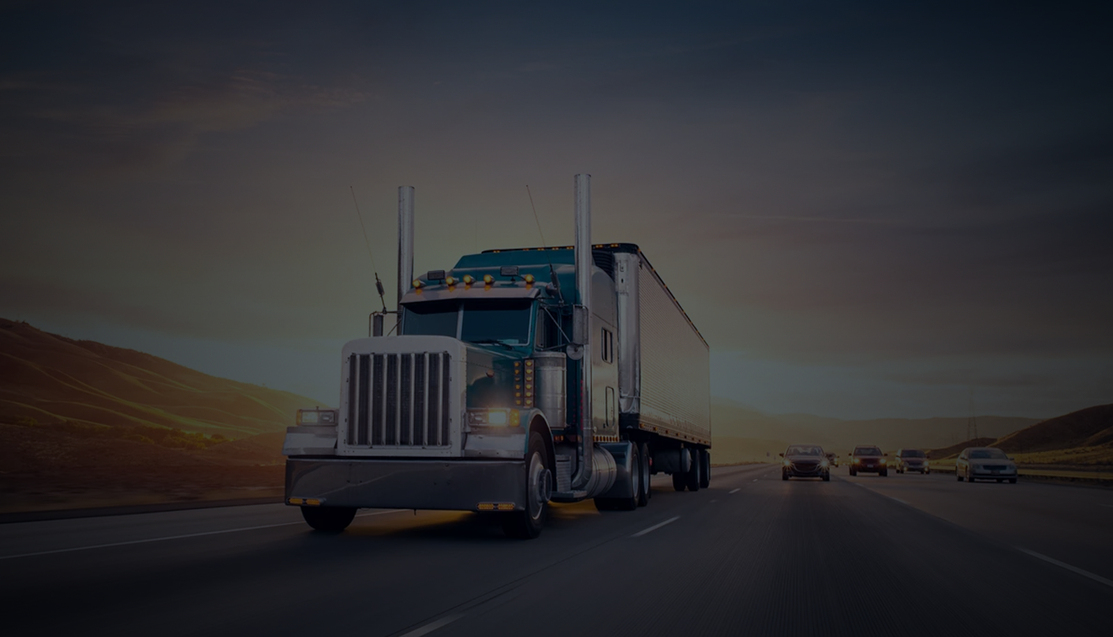 CDL Training & Truck Driving School in TX | Primetimecdl.com